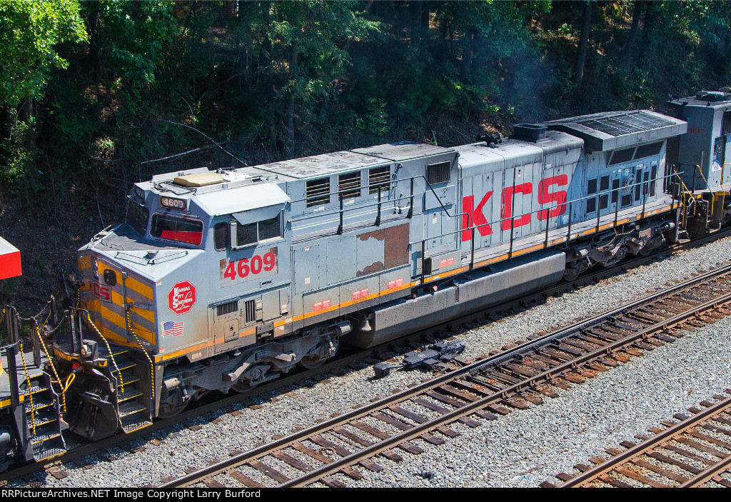 KCS 4609